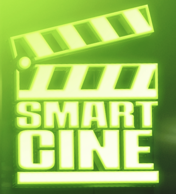 SMART CINE - UniCV - Centro Universitário Cidade Verde